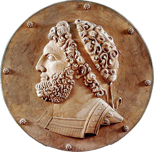 The creation of new cities - Alexander The Great